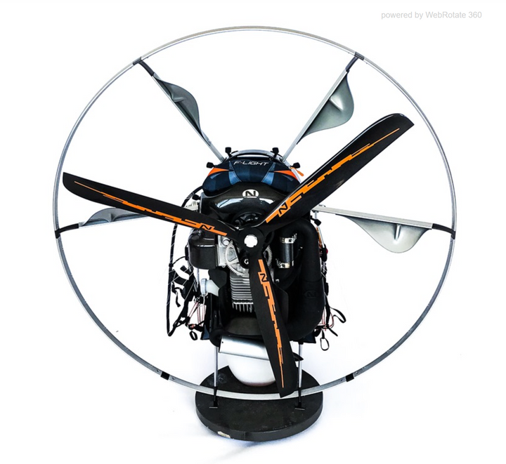 Shop Paramotors in Australia | High Adventure