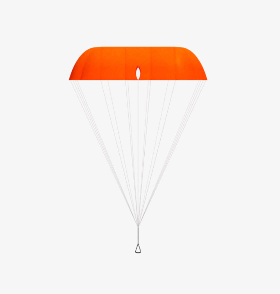 Niviuk Octagon 2 | Reserve Parachutes | High Adventure