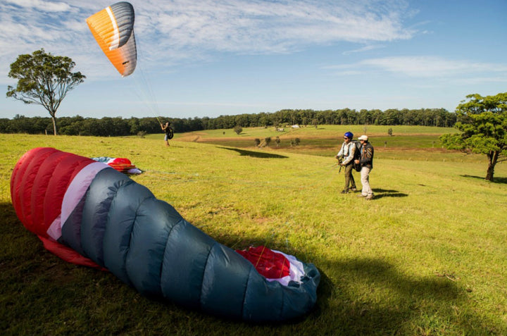 Our School | High Adventure