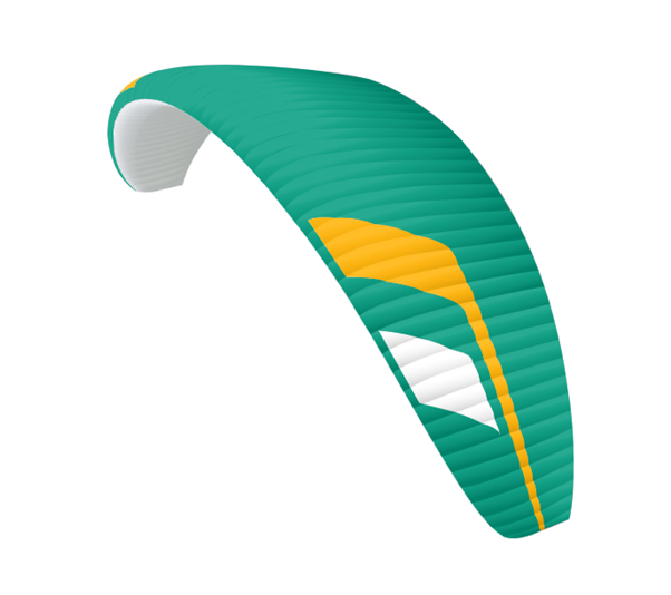 Niviuk Ikuma 3 P | Paragliding Wings | High Adventure