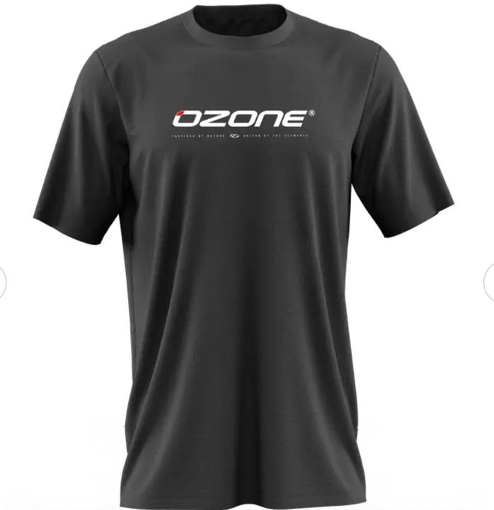 Ozone Classic T-Shirt | High Adventure