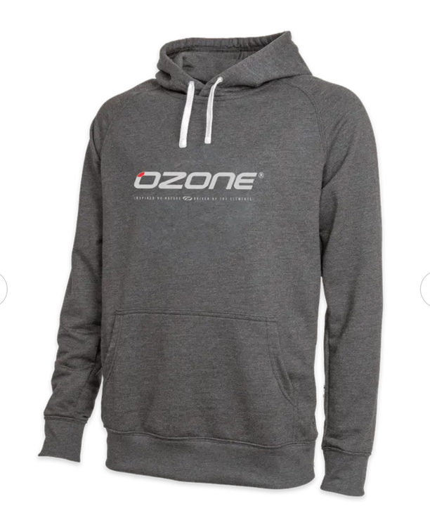 Ozone Classic Hoodie | Paragliding Gear | High Adventure